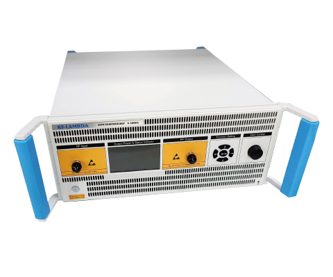 RAMP06G18GF - RF Benchtop / EMC Amplifier (110/220V) - RF-Lambda